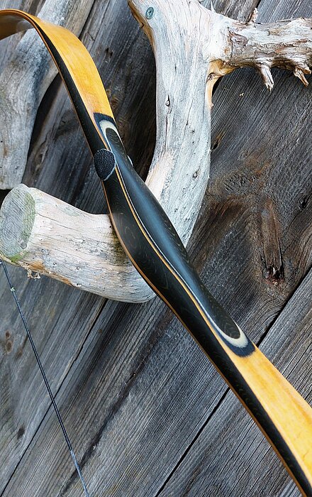 Bogenbau Bogenbauer | Henning Seilkopf