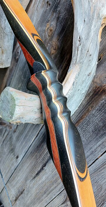 Bogenbau Bogenbauer | Henning Seilkopf